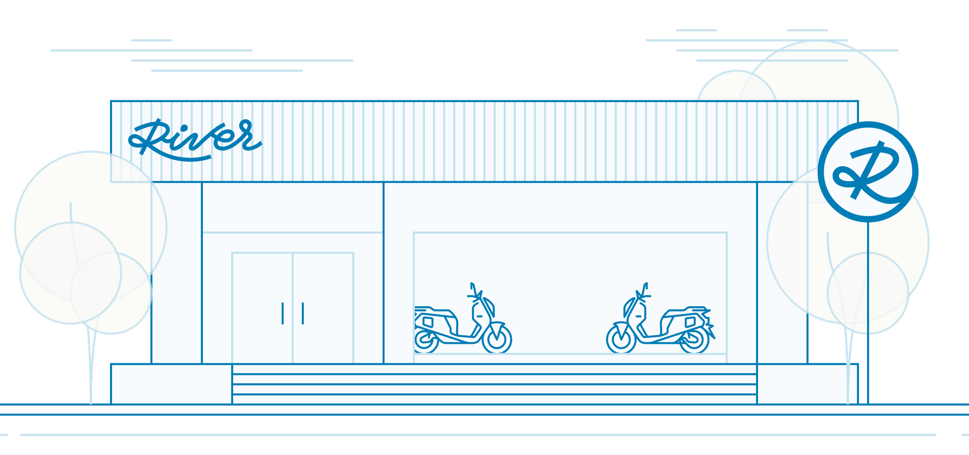 Join River Mobility's Network of Dealerships Across India