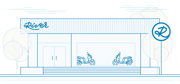 Join River Mobility's Network of Dealerships Across India